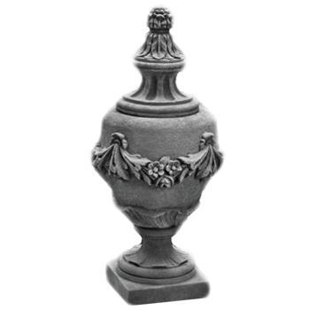 Finials – Exclusively Campania USA