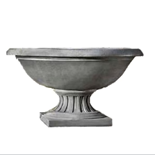 Cast Stone Planters - Collection – Exclusively Campania USA