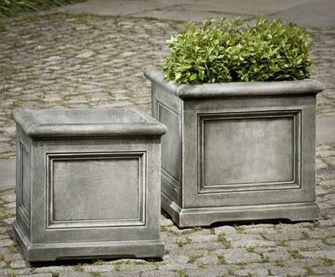 Campania Orleans Planters – Exclusively Campania USA